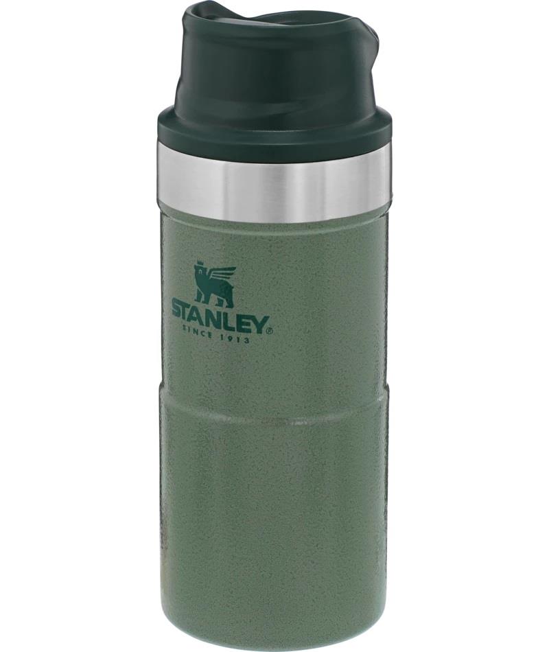 Stanley Termokopp 0,35.liter Grønn - Klima Nor AS