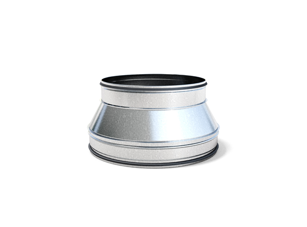 SENTRISK OVERGANG - Klima Nor AS