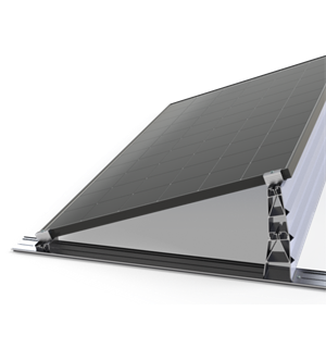 Klima Nor - din leverandør av solcelle og ventilasjon.